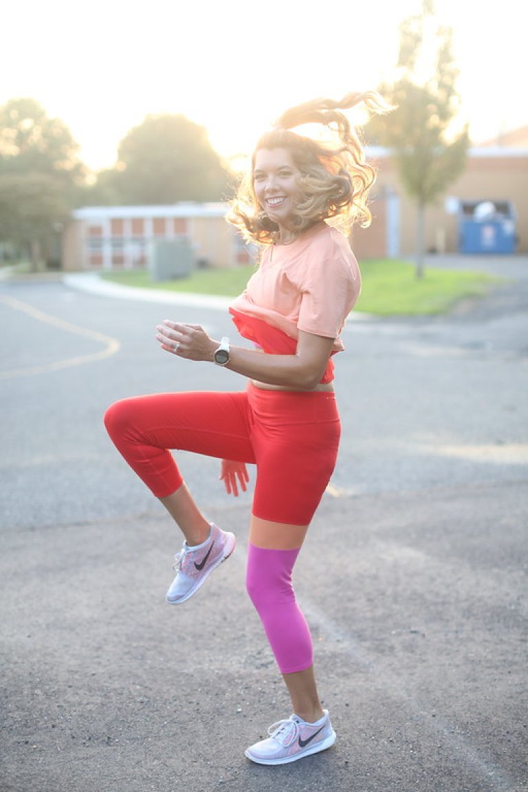 Dynamic Warm-up Exercises To Do Before A Run | Runnerclick