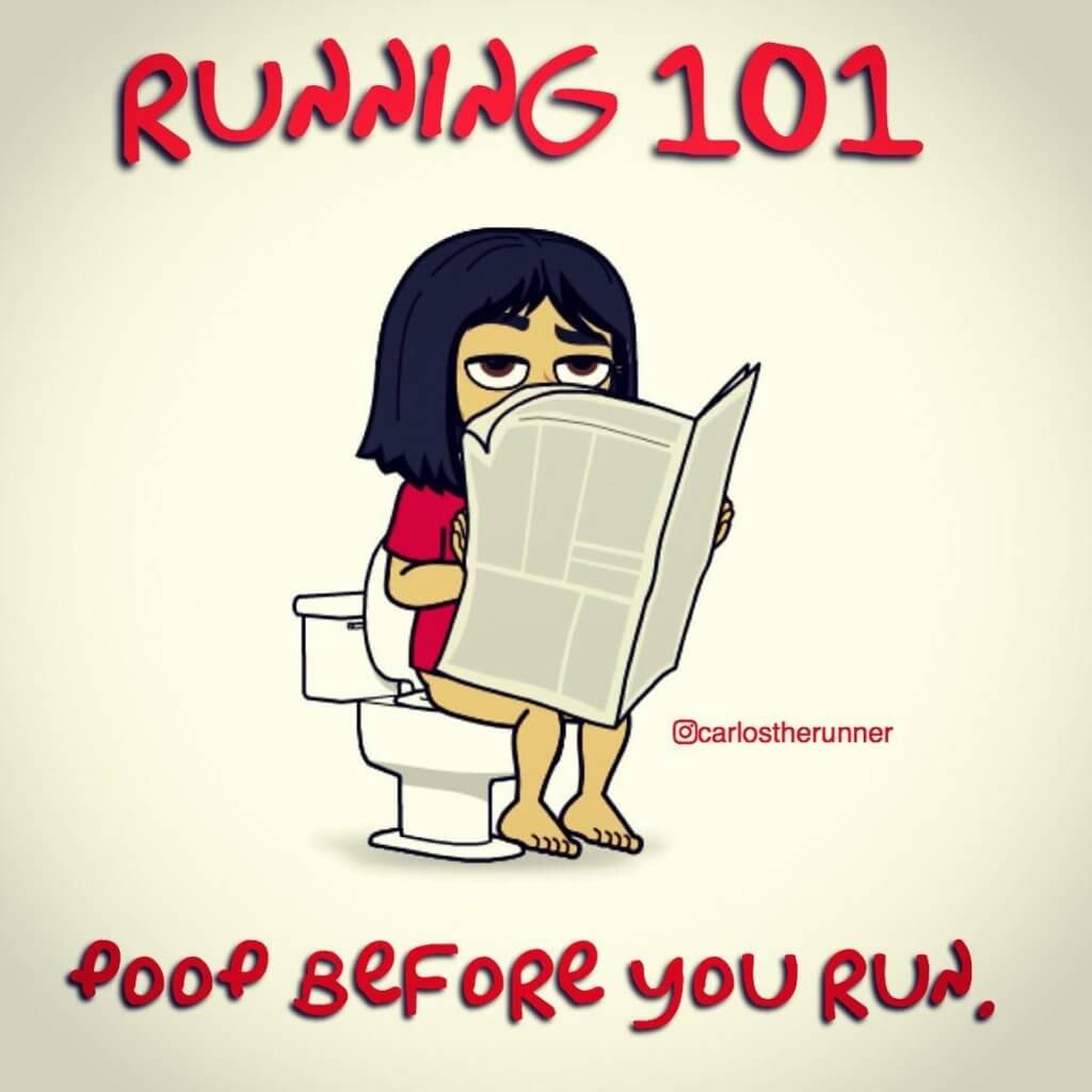 Meet the Creator of Your Favorite Running Memes | Runnerclick
