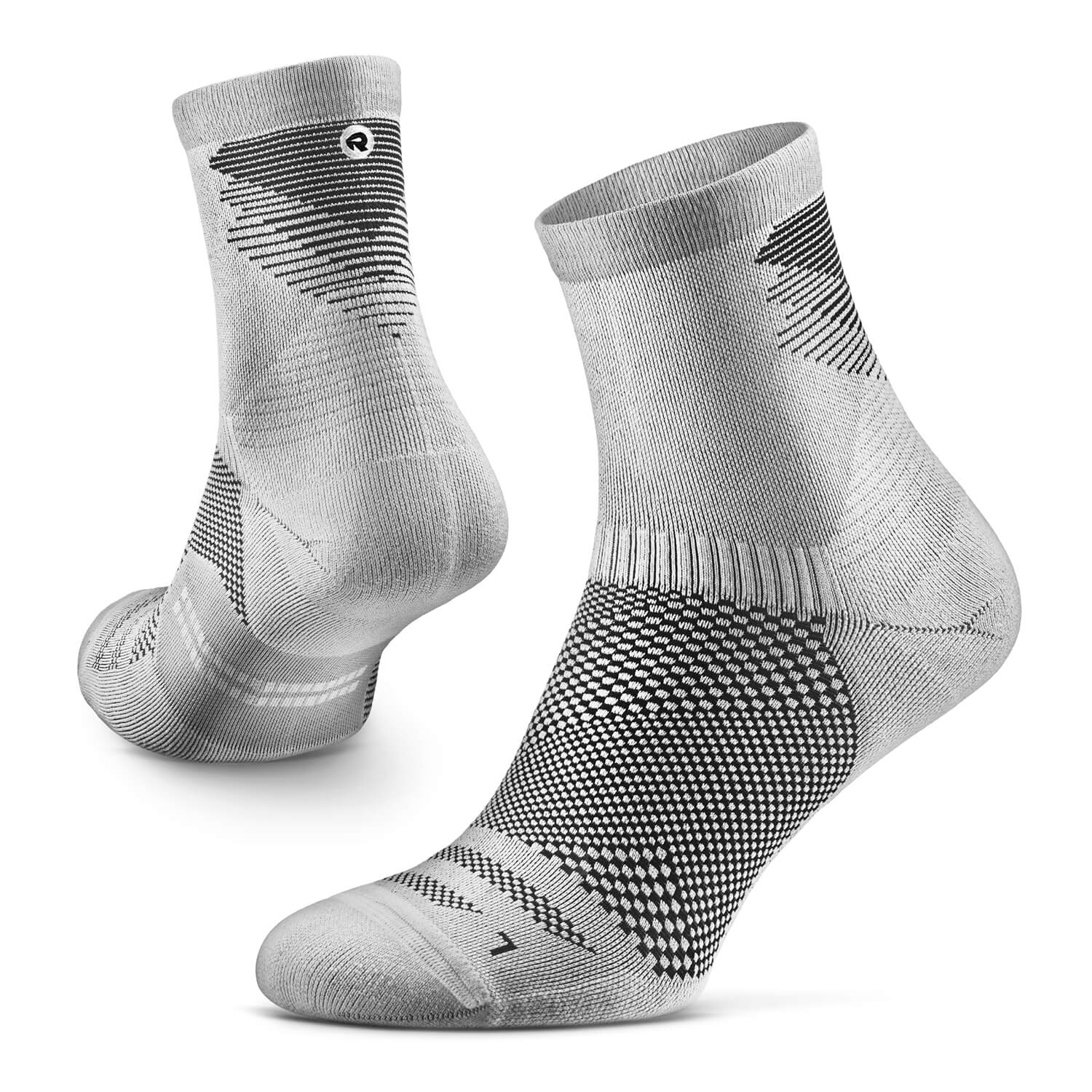 Best Crew Socks - 2024 Buying Guide | RunnerClick