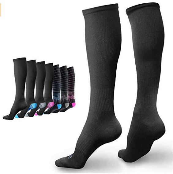 Best Bamboo Socks Reviewed & Fully Compared | RunnerClick