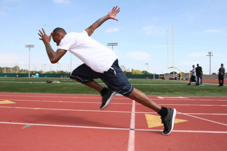 Track Workouts For Speed: Improve Speed & Endurance | RunnerClick