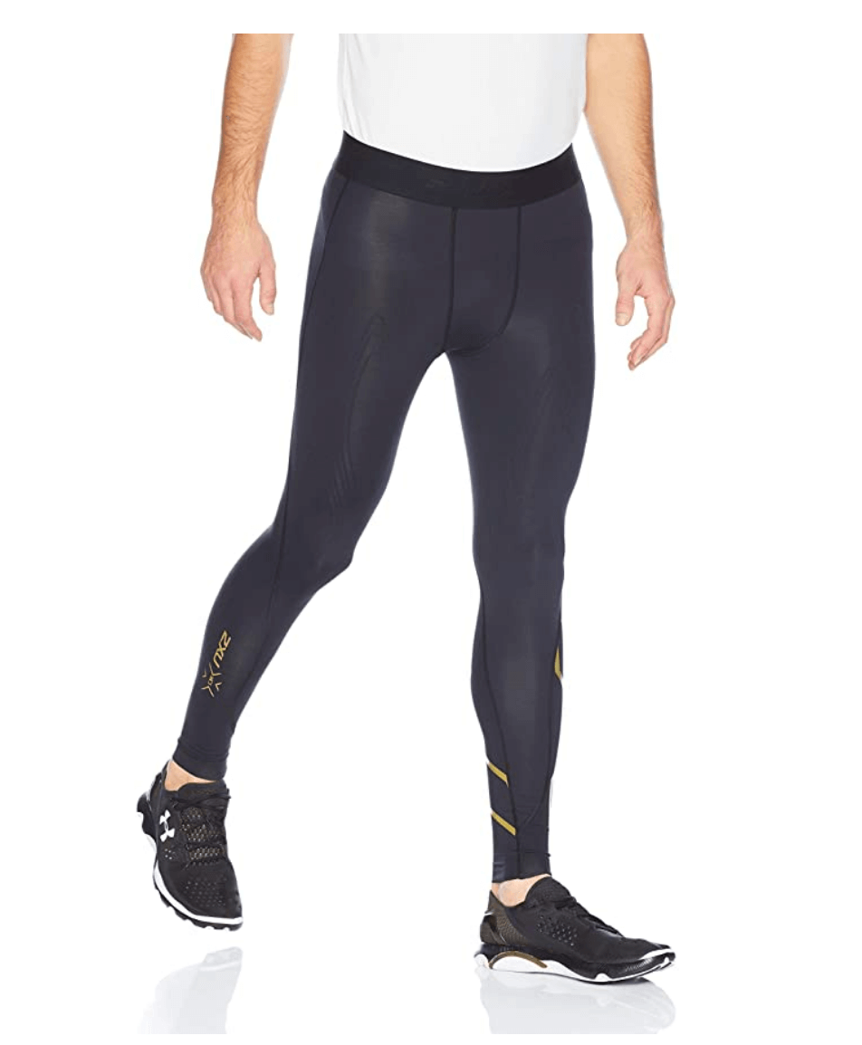Best Compression Leggings, Compression Pants and Tights | RunnerClick