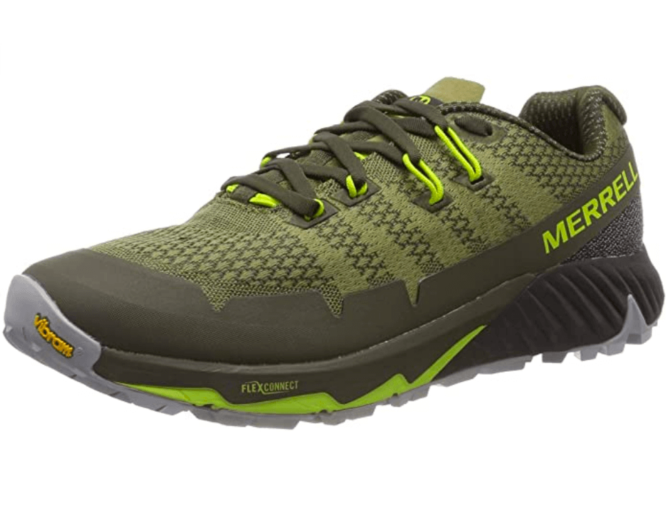 11 Best Merrell Running Shoes Reviewed In 2022 | RunnerClick