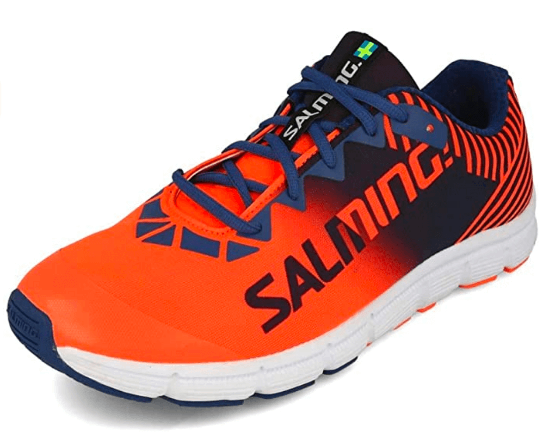 Best Salming Running Shoes Reviewed in 2022 | RunnerClick