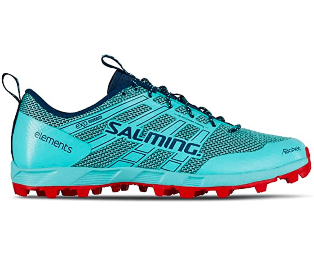 Best Salming Running Shoes Reviewed in 2022 | RunnerClick