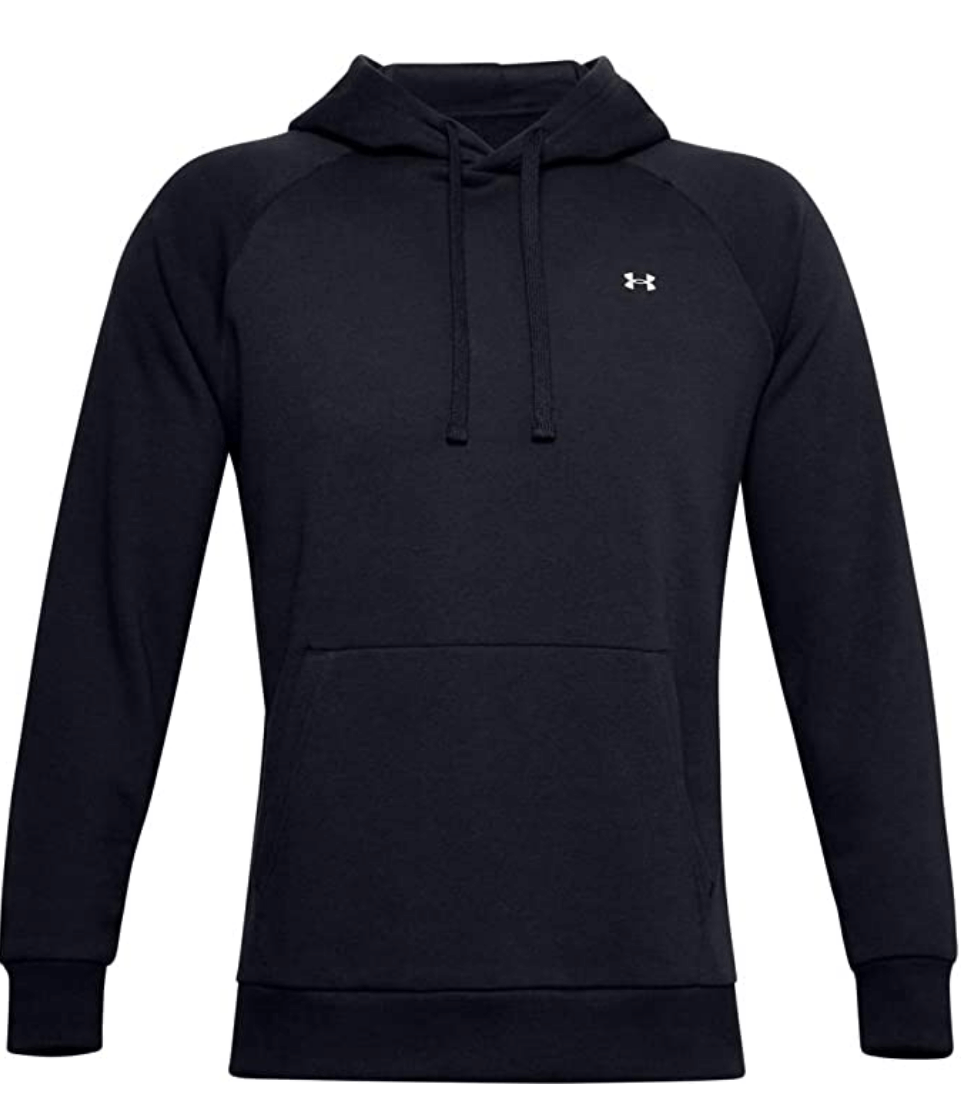 Best Running Hoodies - 2022 Buyers Guide | RunnerClick
