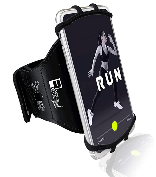 11 Best Running Armbands Reviewed in 2024 | RunnerClick