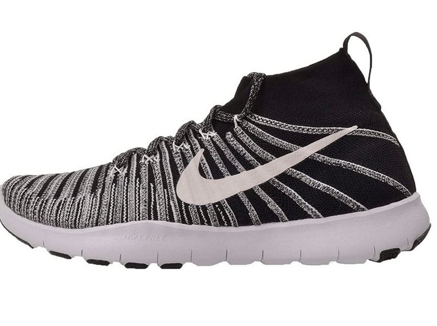 Best High Top Running Shoes Reviewed in 2024 | RunnerClick