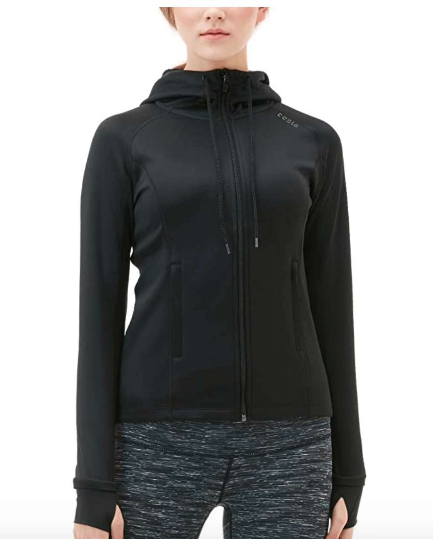 Best Running Jackets Reviewed & Rated in 2022 | RunnerClick