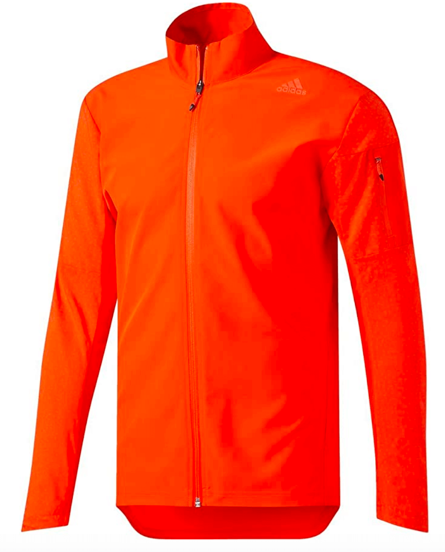Best Running Jackets Reviewed & Rated in 2022 | RunnerClick