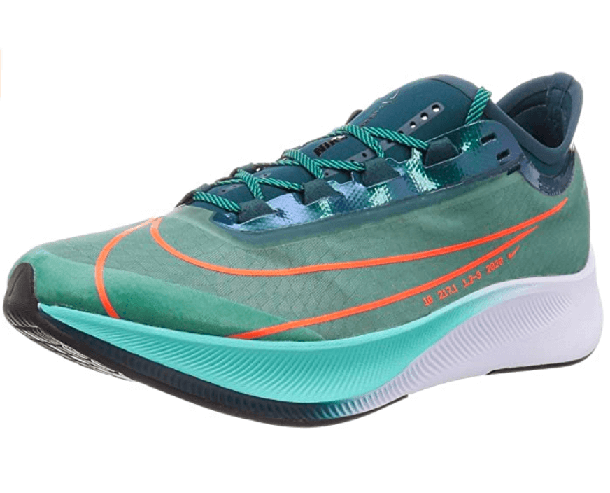 Long Distance Running Shoes: 10 Best Reviews (2024) | RunnerClick