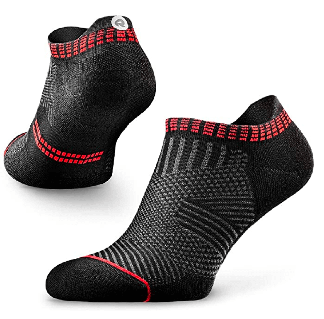 5 Best Athletic Socks | 2024 Buyers Guide | RunnerClick
