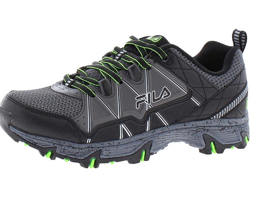 10 Best Fila Running Shoes - 2024 Guide | RunnerClick