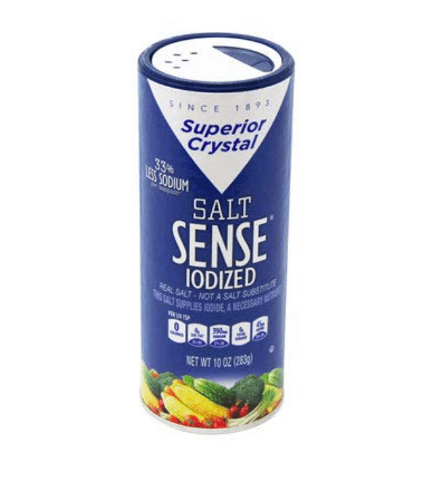 Best Salt Substitutes/Low Sodium Alternatives - 2024 | RunnerClick