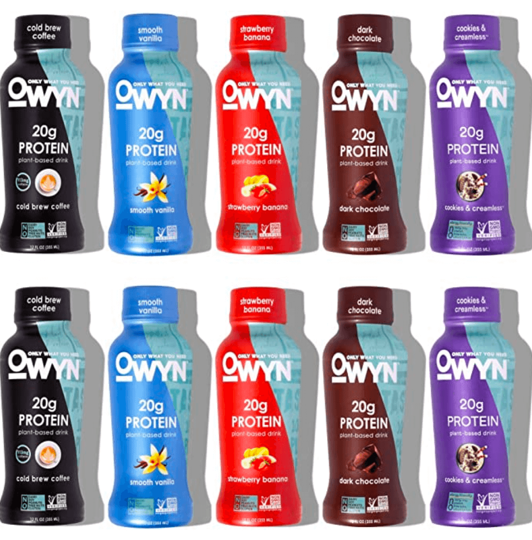 8 Best Recovery Drinks for Runners | 2024 Buying Guide | RunnerClick