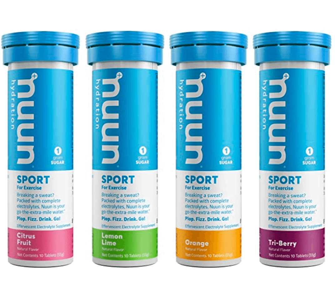 8 Best Recovery Drinks for Runners | 2024 Buying Guide | RunnerClick