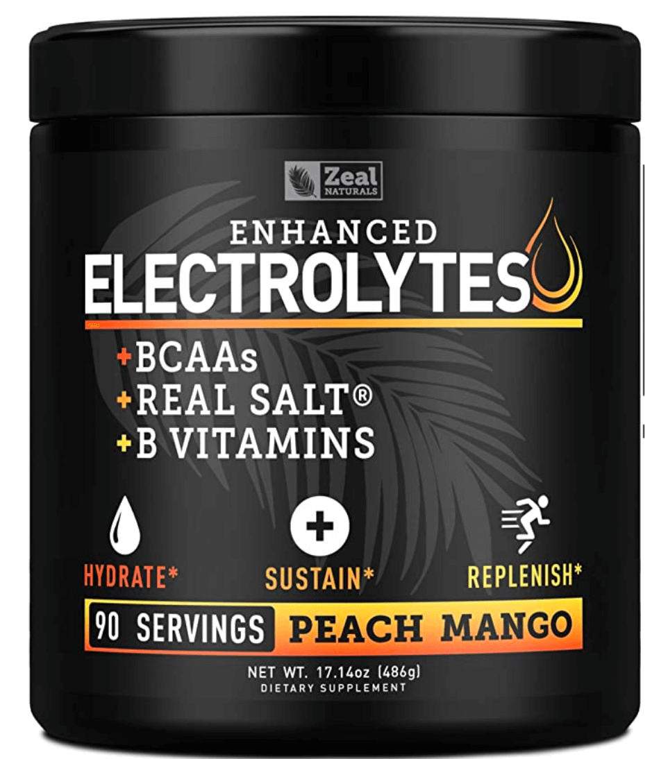 8 Best Recovery Drinks for Runners | 2024 Buying Guide | RunnerClick