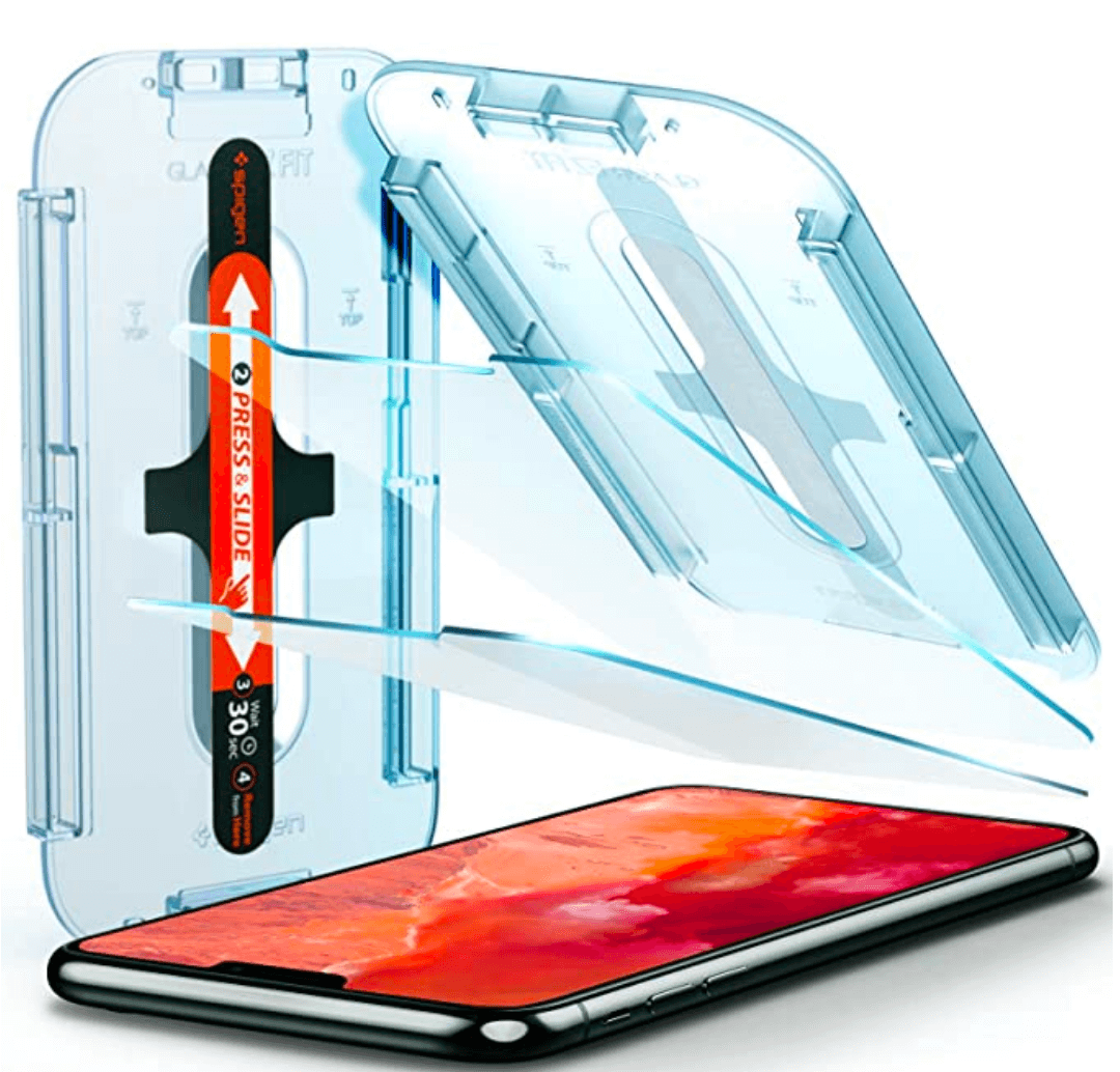 Best Android & iPhone Screen Protectors - 2022 | RunnerClick