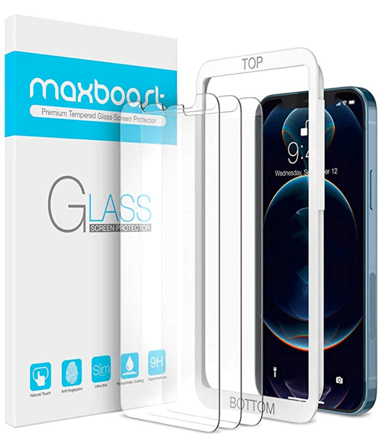 Best Android & iPhone Screen Protectors - 2022 | RunnerClick