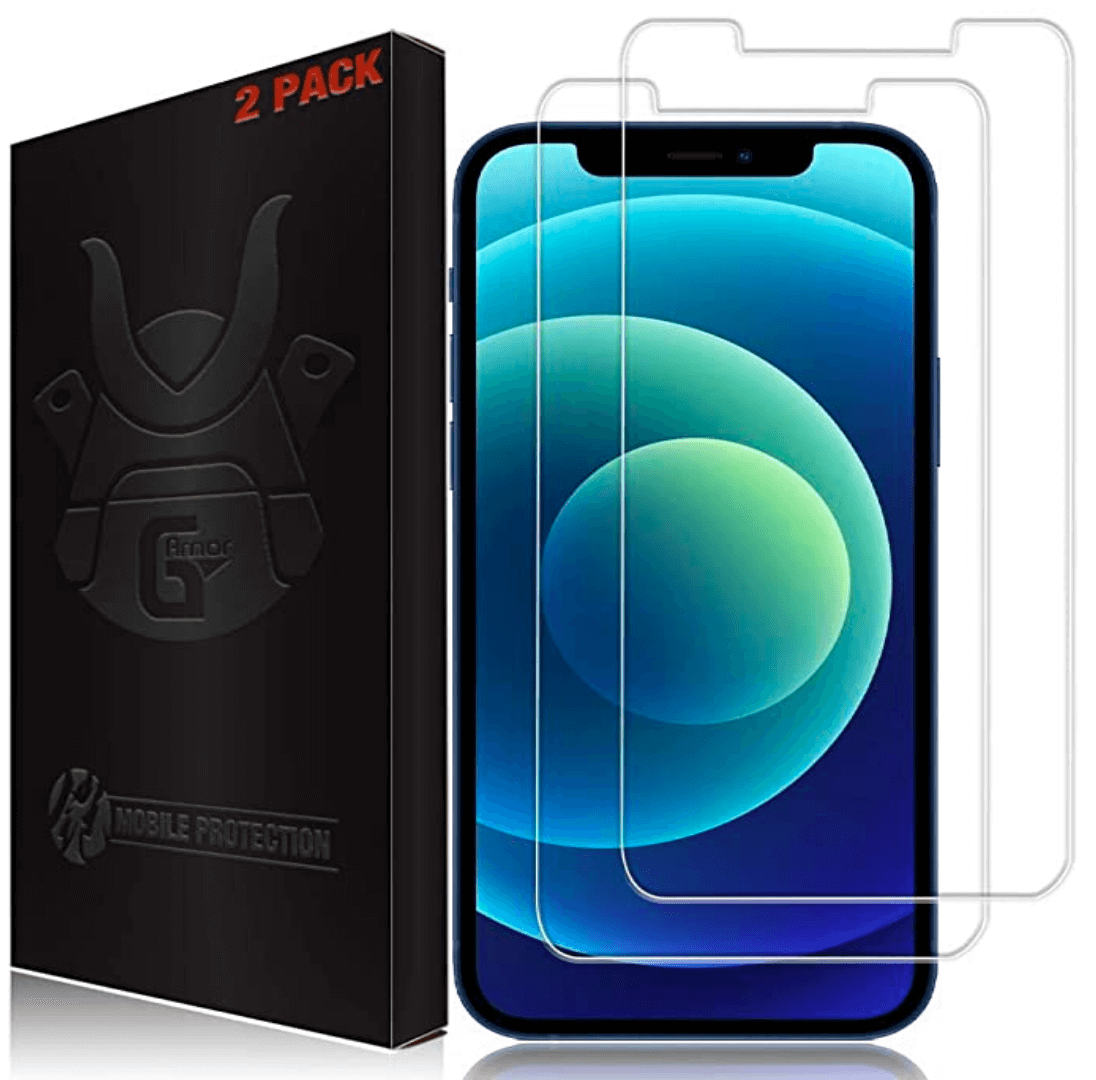 Best Android & iPhone Screen Protectors - 2022 | RunnerClick