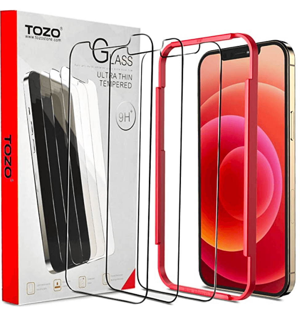 Best Android & iPhone Screen Protectors - 2022 | RunnerClick