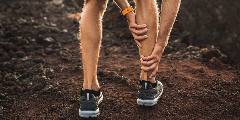 How To Prevent Calf Pain From Running? | RunnerClick