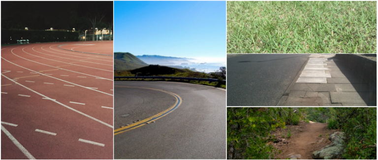The Best Surface to Run On (According To Our Runners!) | RunnerClick