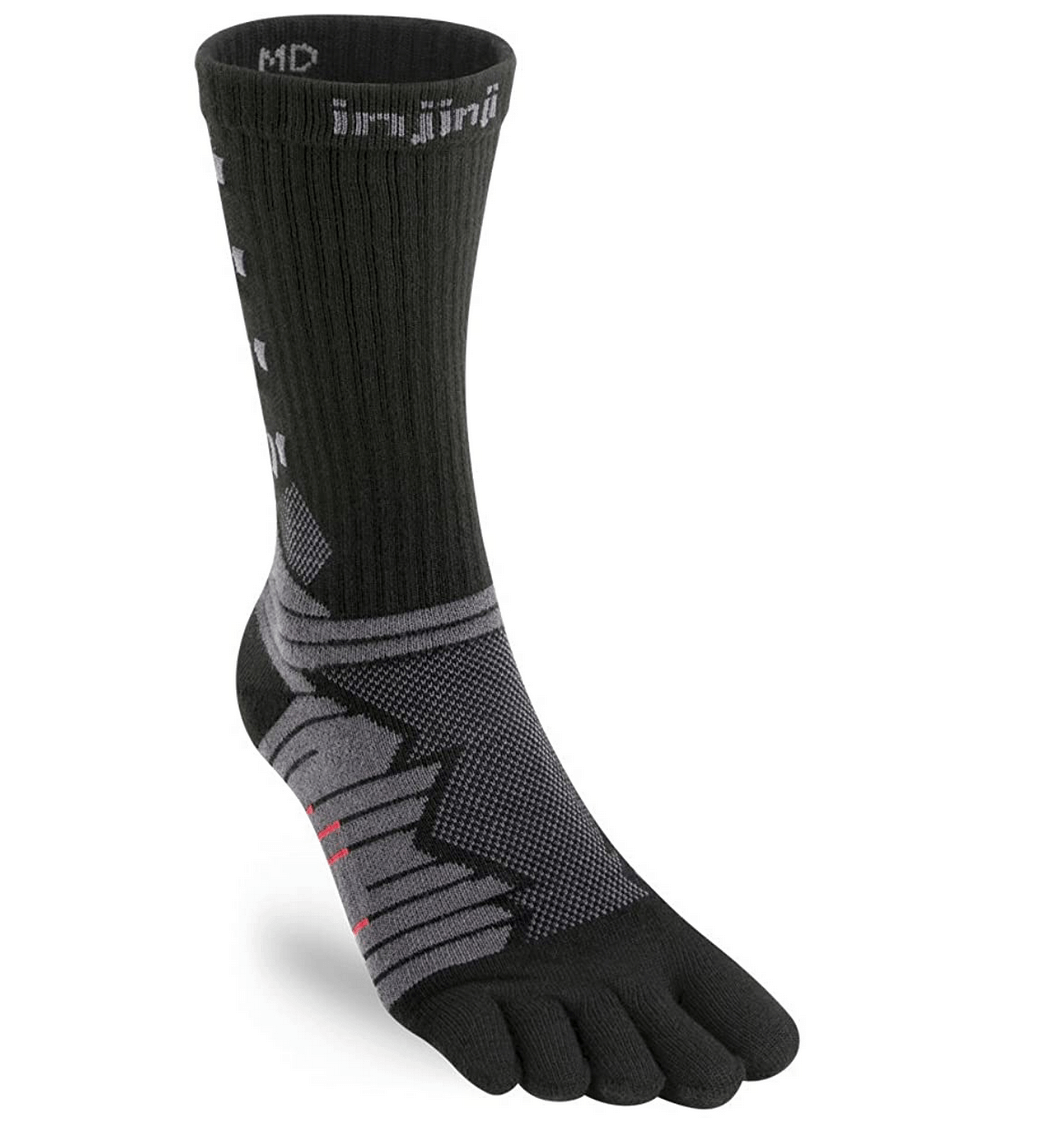 9 Best Toe Socks For Running Reviewed in 2022 | RunnerClick