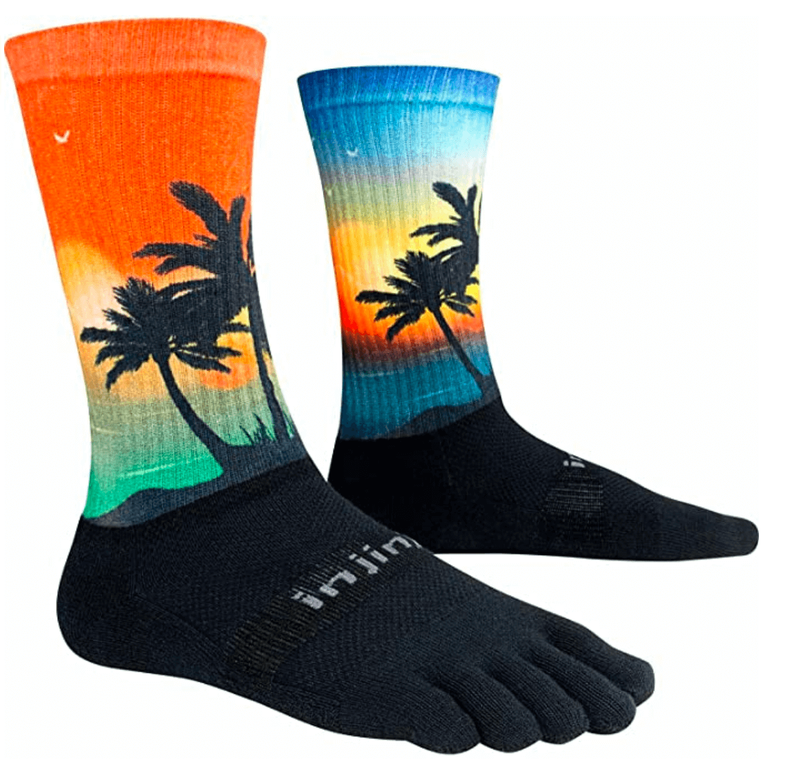 9 Best Toe Socks For Running Reviewed in 2022 | RunnerClick