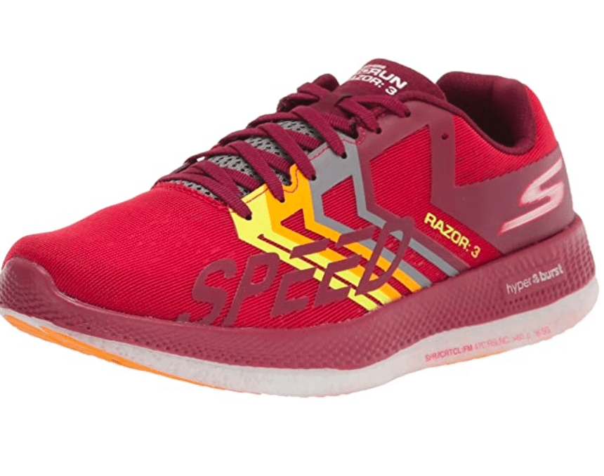 7 Best Memory Foam Shoes | 2022 Buying Guide | RunnerClick