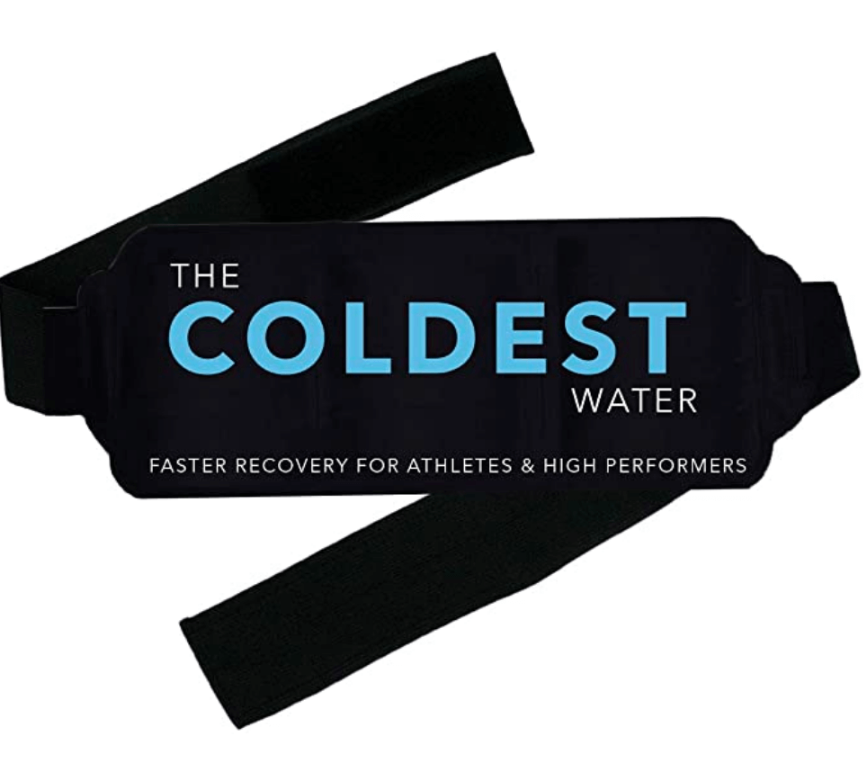 10 Best Ice Packs - 2022 Reviews | RunnerClick