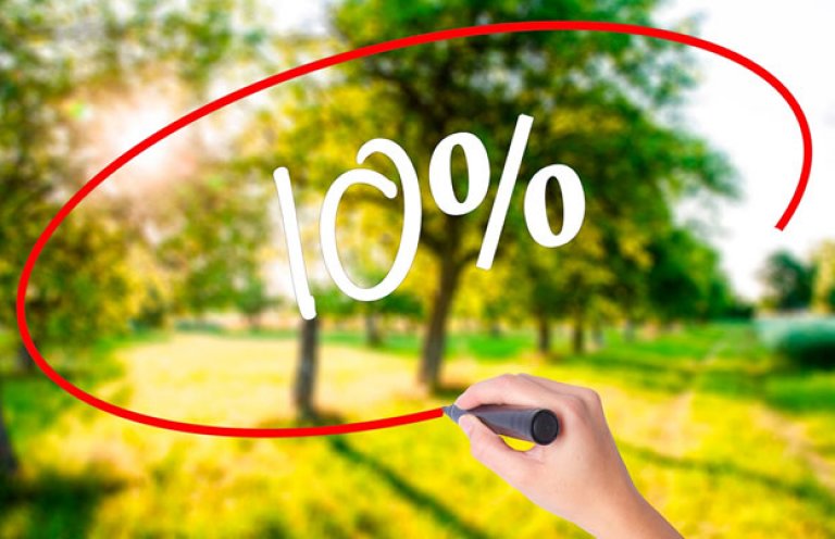 The 10 Percent Rule: What It Is & How To Use It | RunnerClick