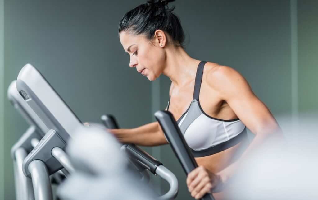 What Muscles Does the Elliptical Work - A Complete Guide | RunnerClick